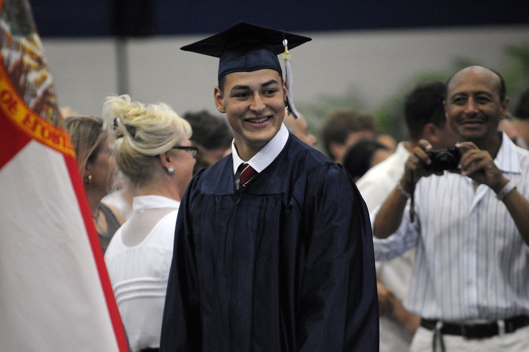PHOTO GALLERY: ODA Graduation | Your Observer