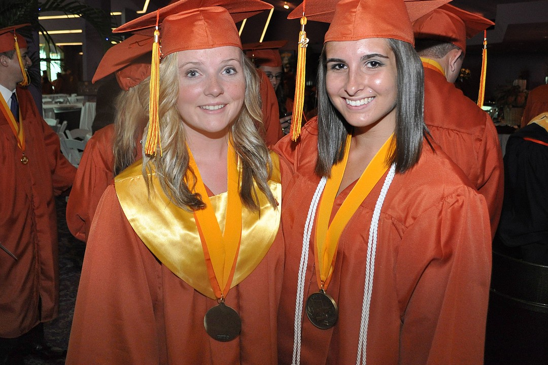 PHOTO GALLERY: Suncoast Polytechnical High School Graduation Ceremony ...
