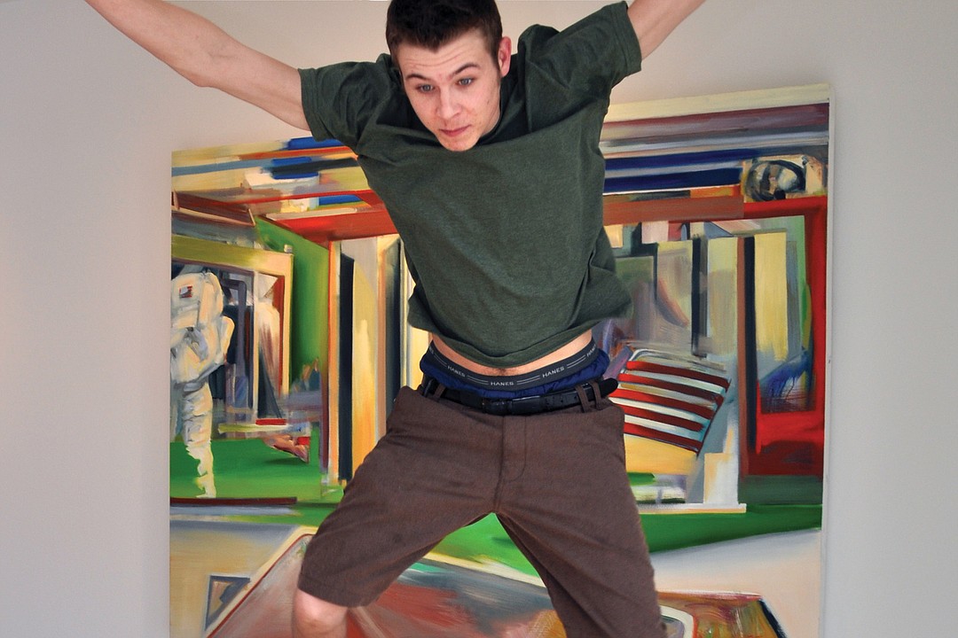 Matt Coombs: Uncharted Territory | Your Observer