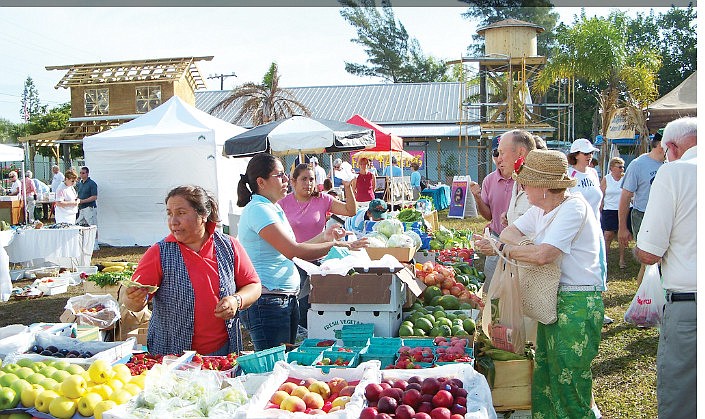 Bridge Street Market shops around for new experience | Your Observer