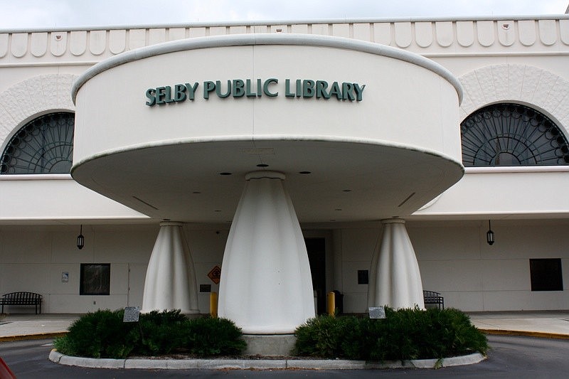 New foundation for Sarasota County's libraries forms | Your Observer