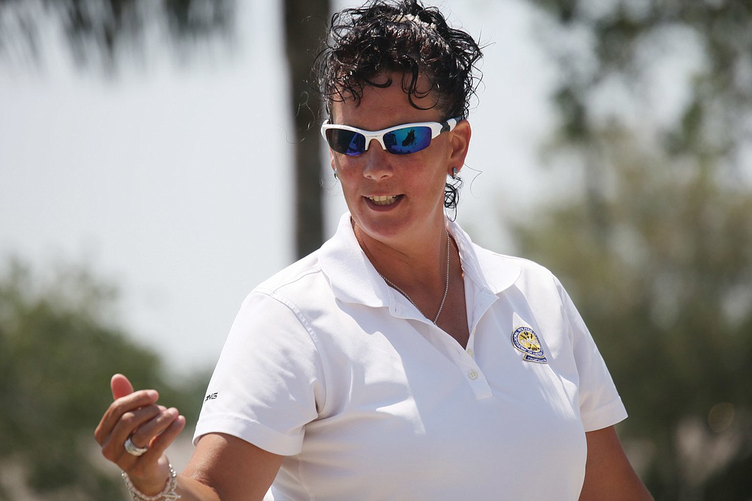 Athlete of the Week: Missy Williams | Your Observer