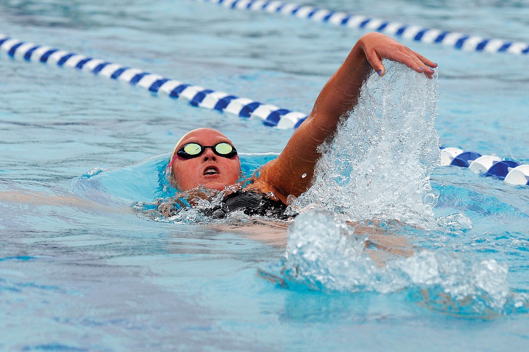 Athlete of the Week: Danielle Valley | Your Observer