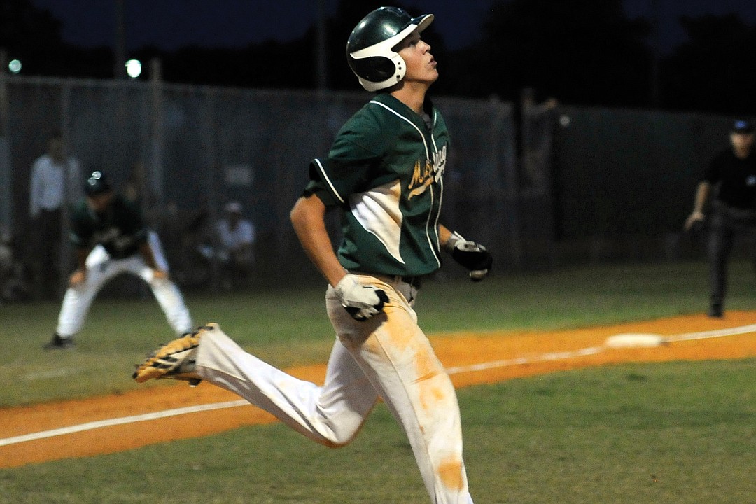 Athlete of the Week: Seth McGarry | Your Observer