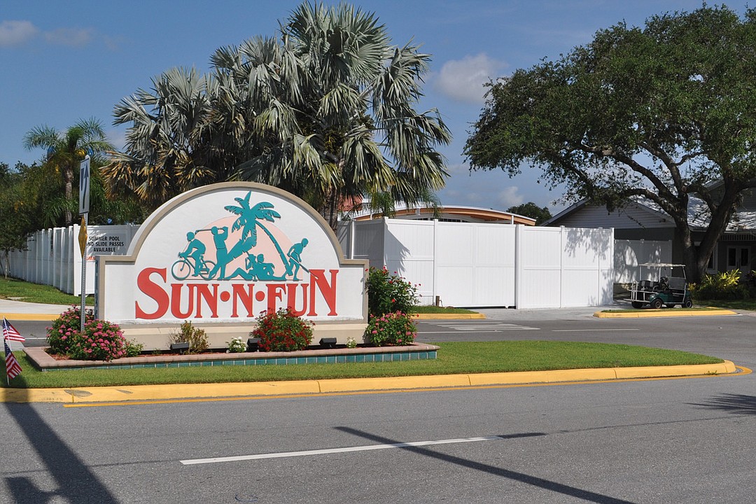 SPARCC finds families temporary homes at Sun-N-Fun Resort | Your Observer