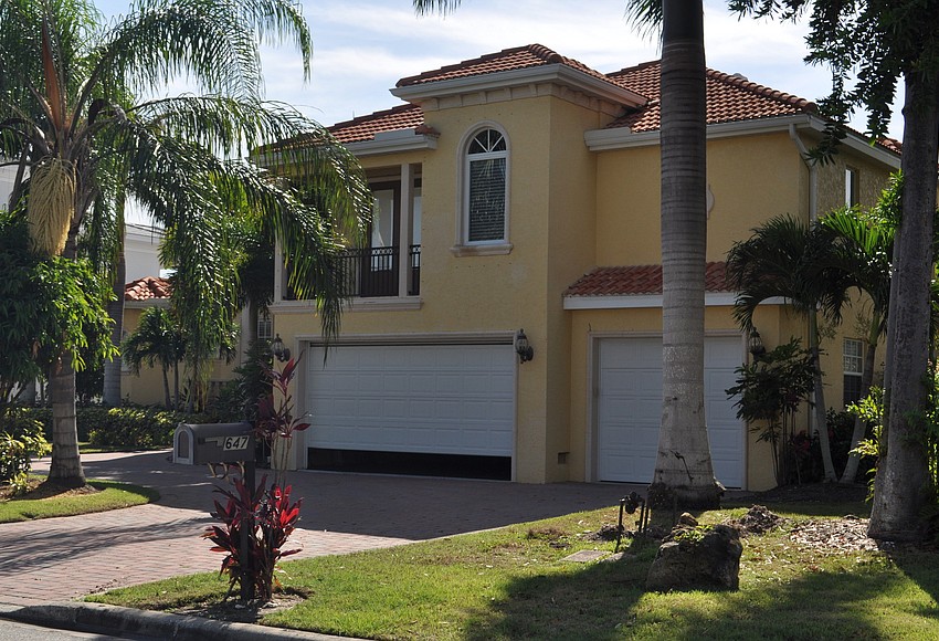 Bird Key home sells for $1.62 million | Your Observer