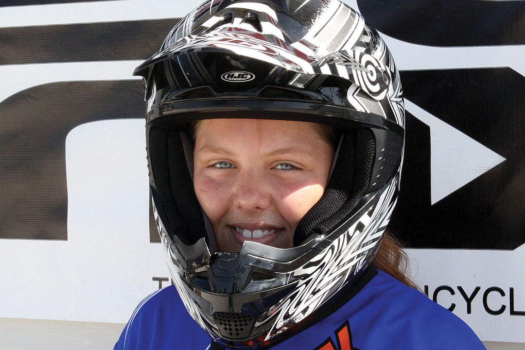 Athlete of the Week: Colleen O'Bryant | Your Observer