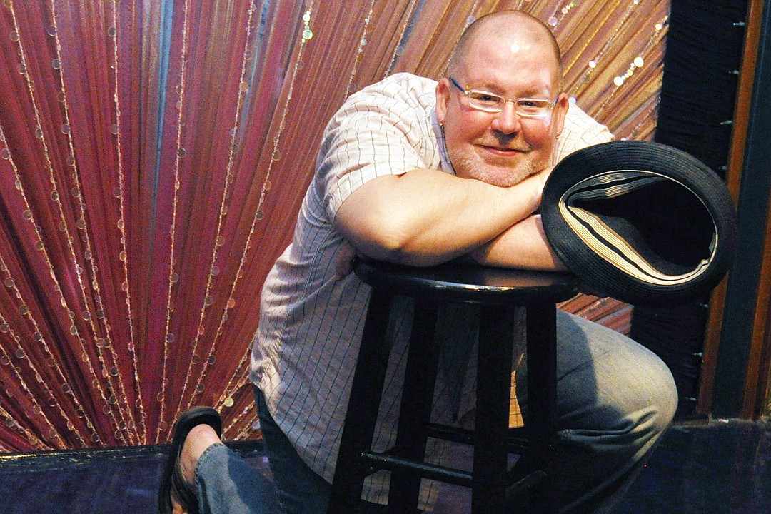 Under the Mic: Tim Beasley | Your Observer