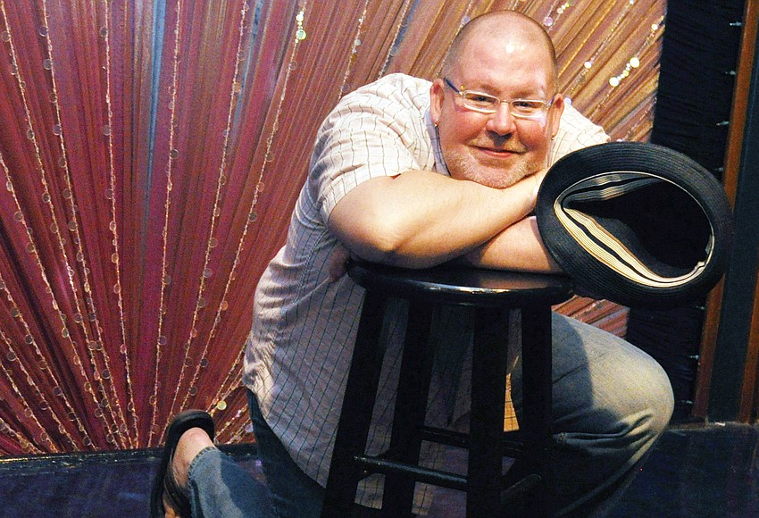 Under the Mic: Tim Beasley | Your Observer