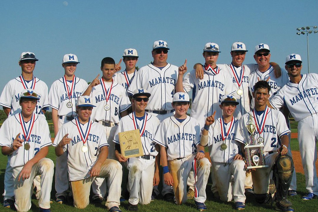 Babe Ruth 15U All-Stars capture first state title | Your Observer