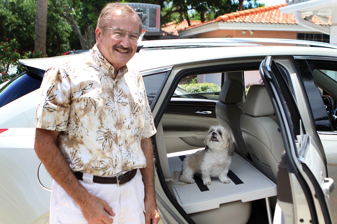 Neighbors: Joe Volpe | Your Observer