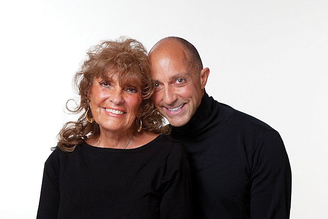 Modifying Movements for 'Mom' | Your Observer