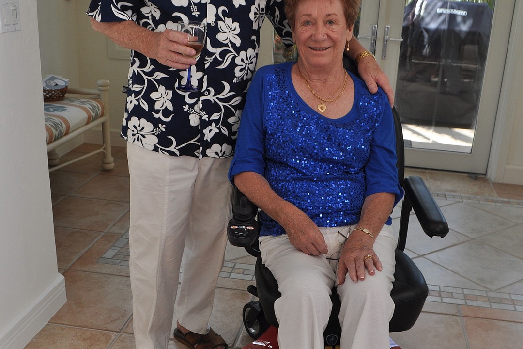 PHOTO GALLERY: Soltis anniversary | Your Observer