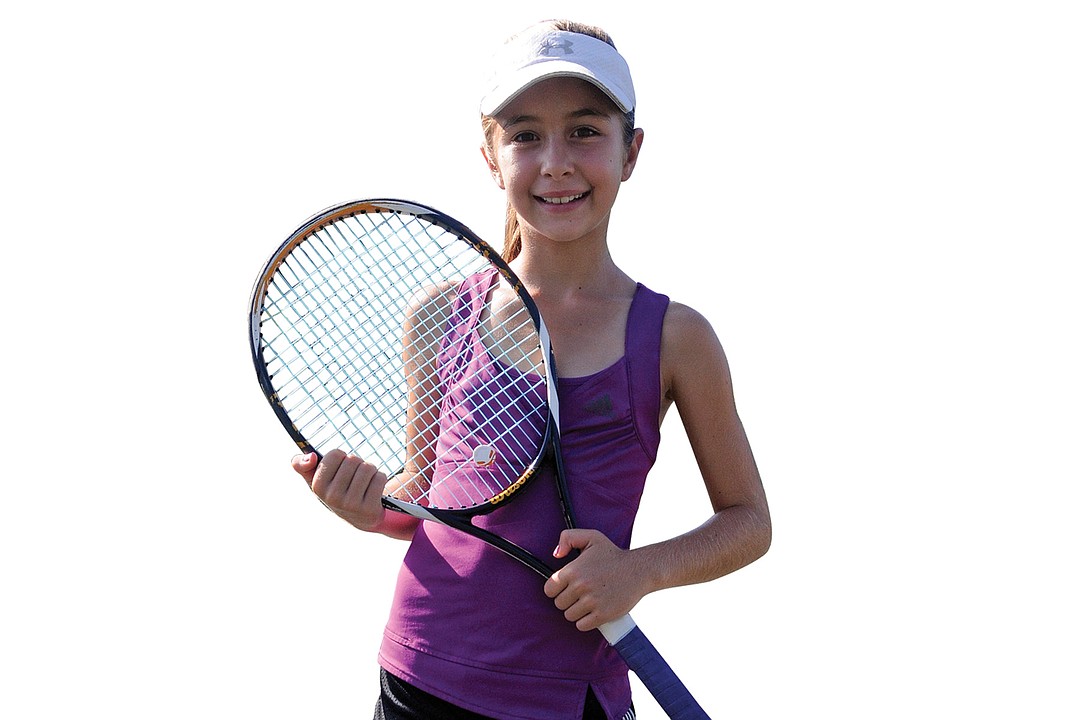 Athlete of the Week: Anna Babayan | Your Observer