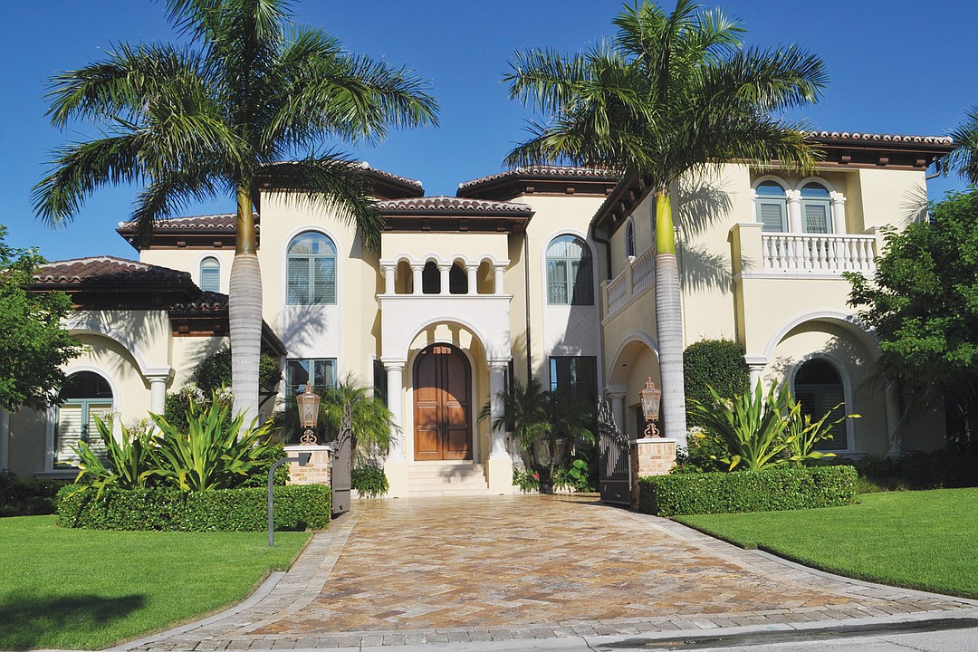 Four-bedroom Bird Key home sells for $4.7 million | Your Observer