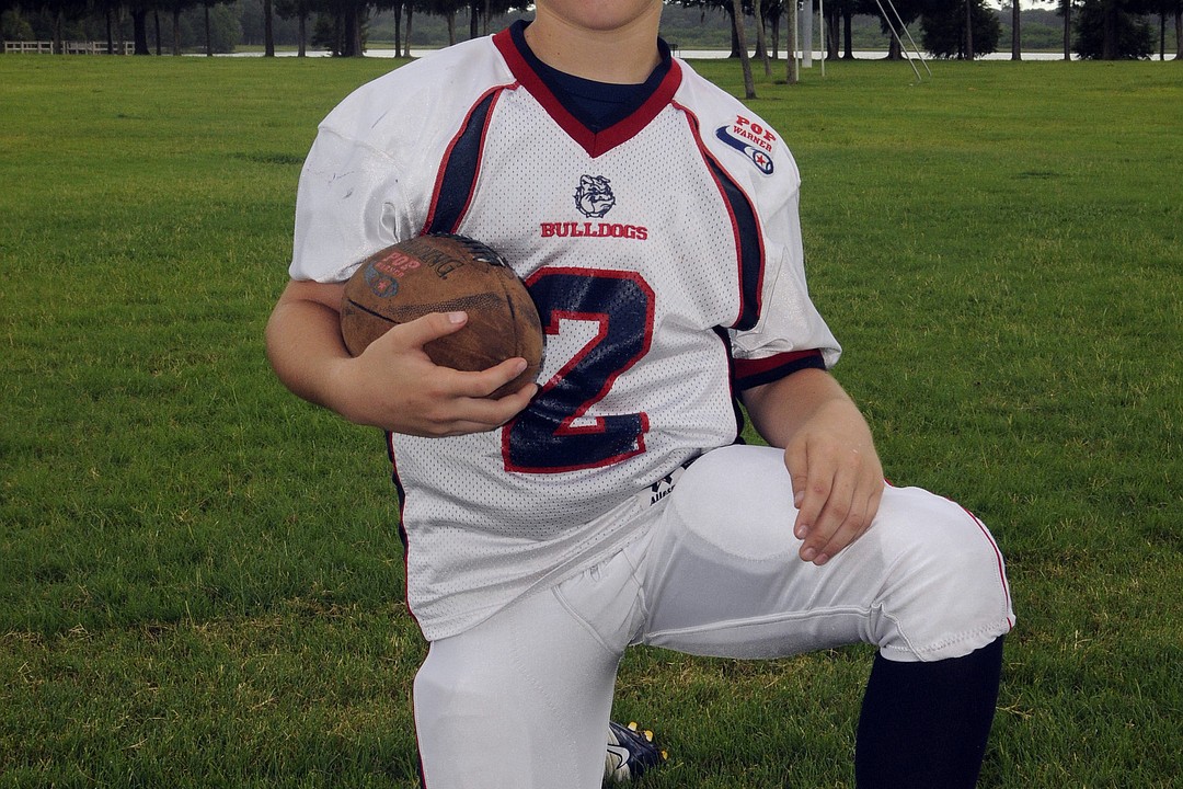 Athlete of the Week: Mason Fischer | Your Observer