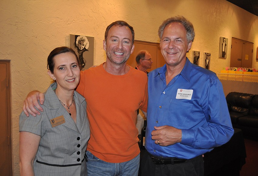 Your Observer | Photo - Michelle Bianchi Pingel, Jeffery Kin and ...