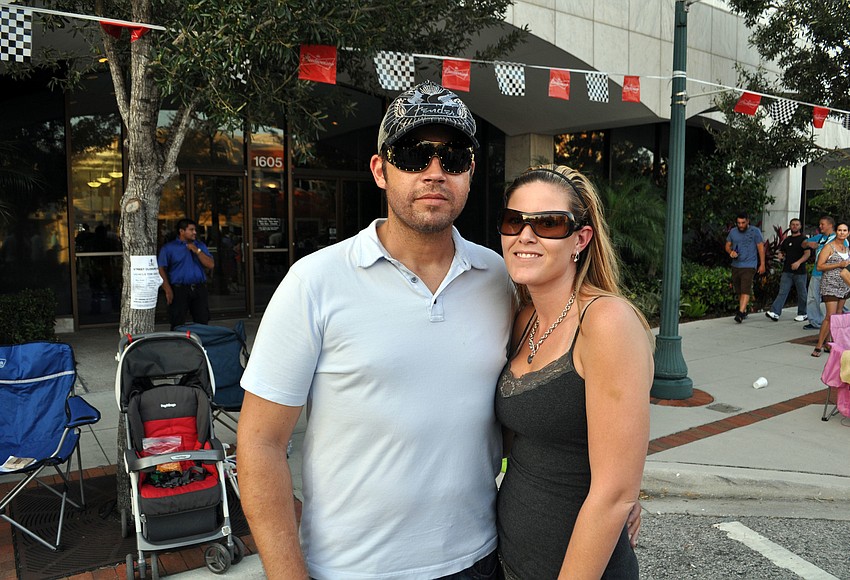 Your Observer | Photo - Ryan Olesen and Brooke Thomson