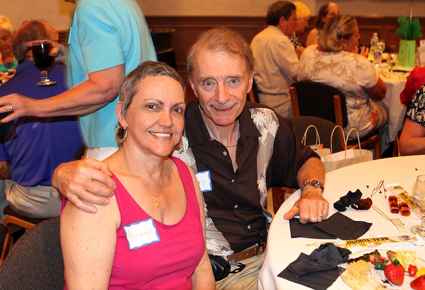 Your Observer | Photo - Rosemary and Jerry Ruggiero