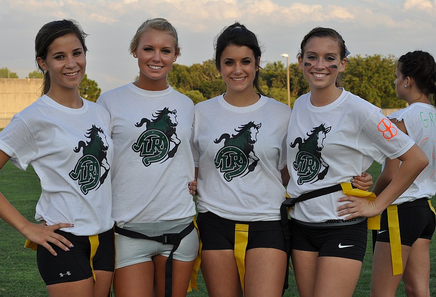 Your Observer | Photo - Lakewood's Katelin Praizner, Ashley Byczek ...