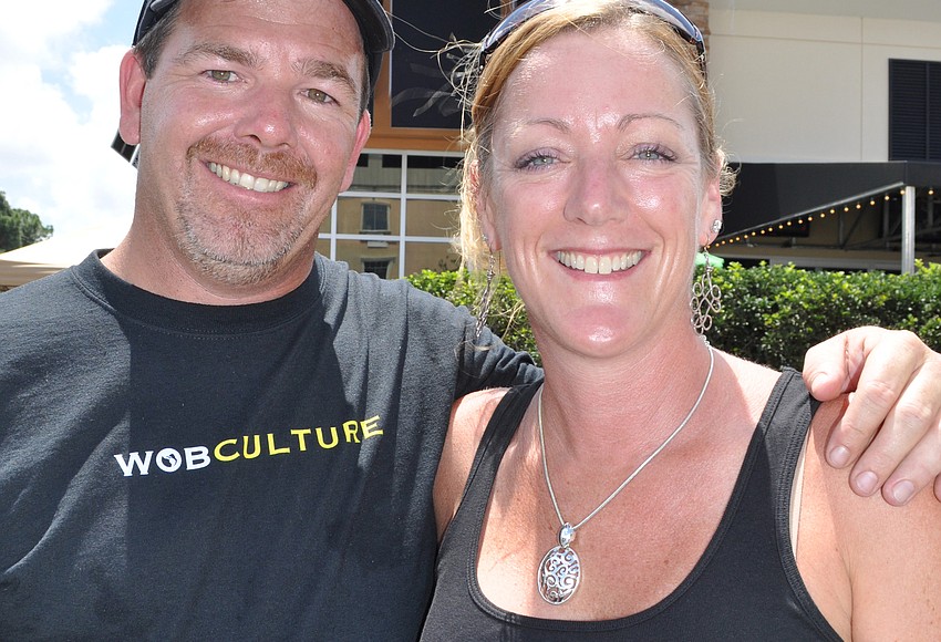 Your Observer | Photo - Dean and Jen Lambert took over ownership of ...