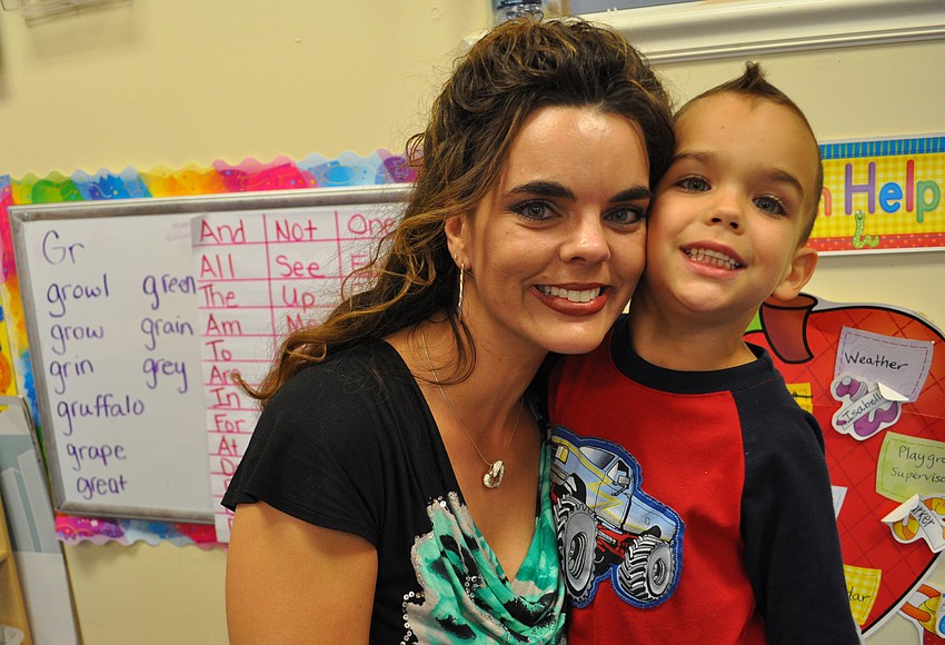 Your Observer | Photo - Melissa and Michael Chadbourne