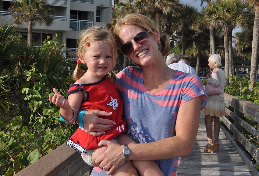 Your Observer | Photo - Kinsley and Julie Schaefer