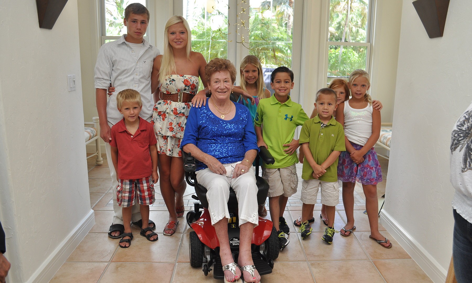 PHOTO GALLERY: Soltis anniversary | Your Observer