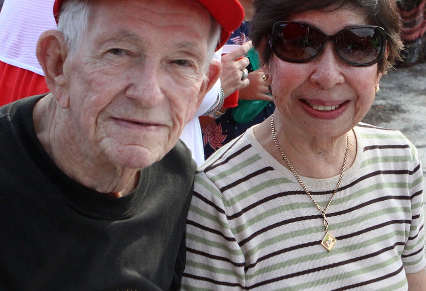 Your Observer | Photo - Terry and Alicia Powell