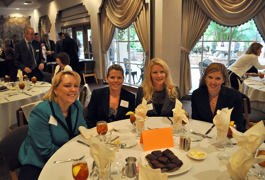 Your Observer | Photo - Beth Scanlon, Suzanne Oâ€™Donnell, Shanna ...