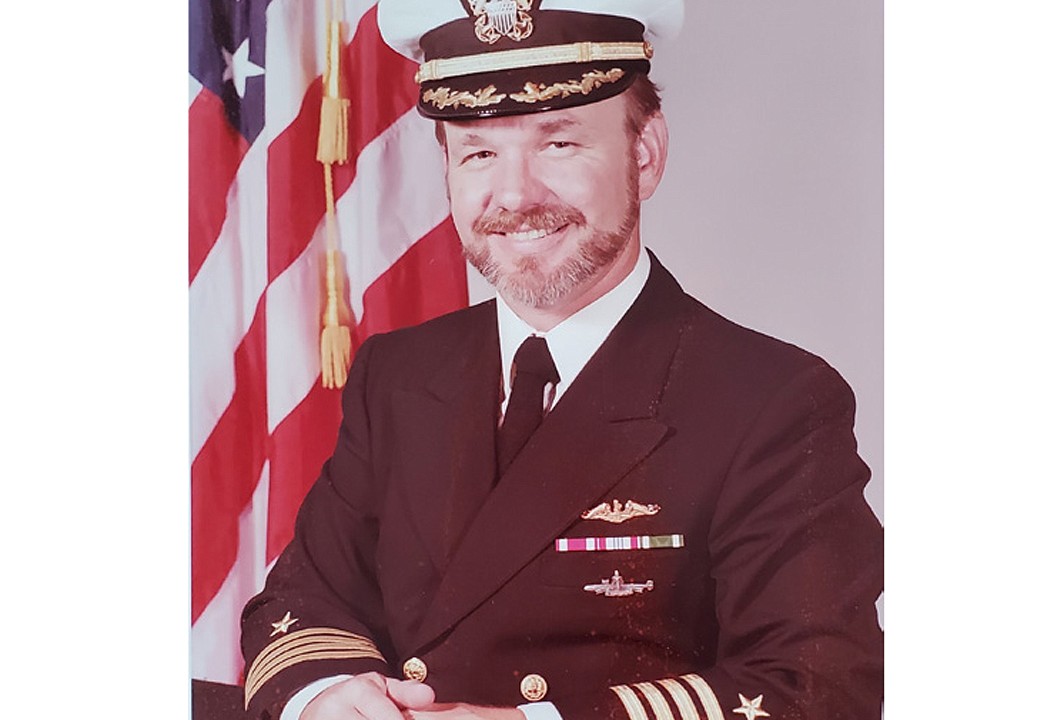 Captain Joseph Albert Hanzel Jr. | Observer Local News | Palm Coast ...