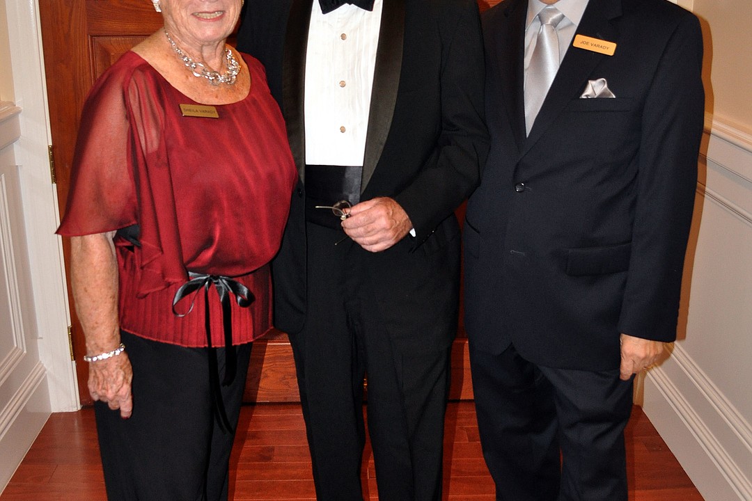 Bradenton Opera Guild Winter Gala | Your Observer