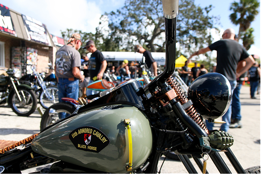 Calendar: Get ready for Bike Week | Observer Local News | Palm Coast ...
