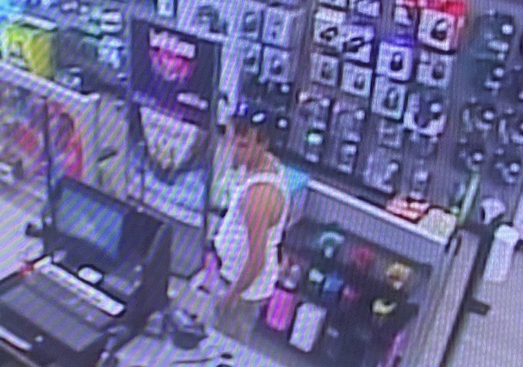 Teenager charged with armed robbery at GameStop in Town Center ...