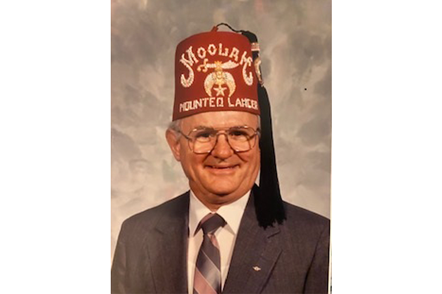 Robert Roy Thousand Sr. | Observer Local News | Palm Coast Observer and ...