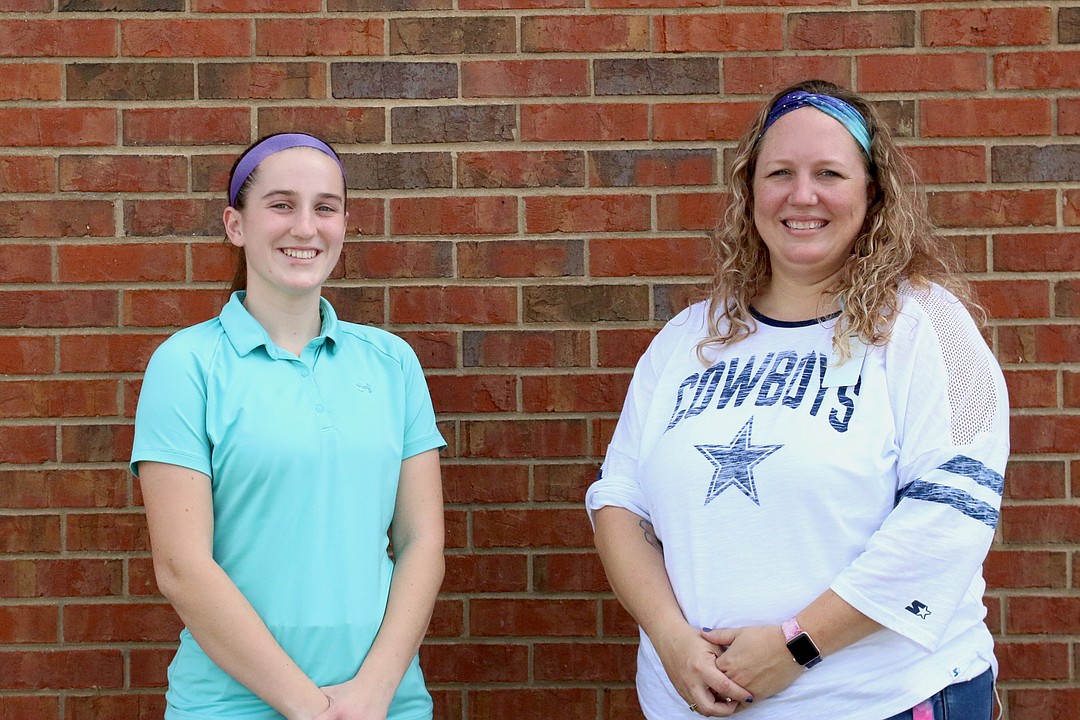 Hailey Tucker could kickstart her soccer cleat business with prize in ...