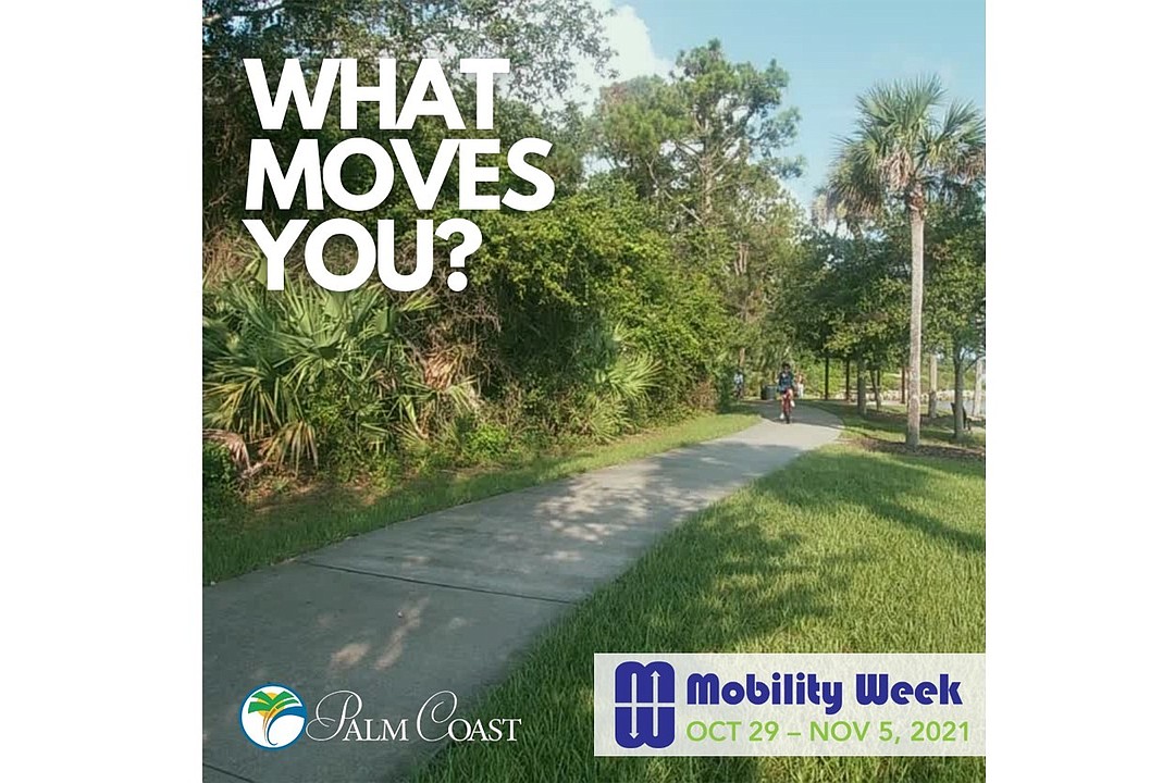 Three events to celebrate FDOT’s Mobility Week in Palm Coast | Observer ...