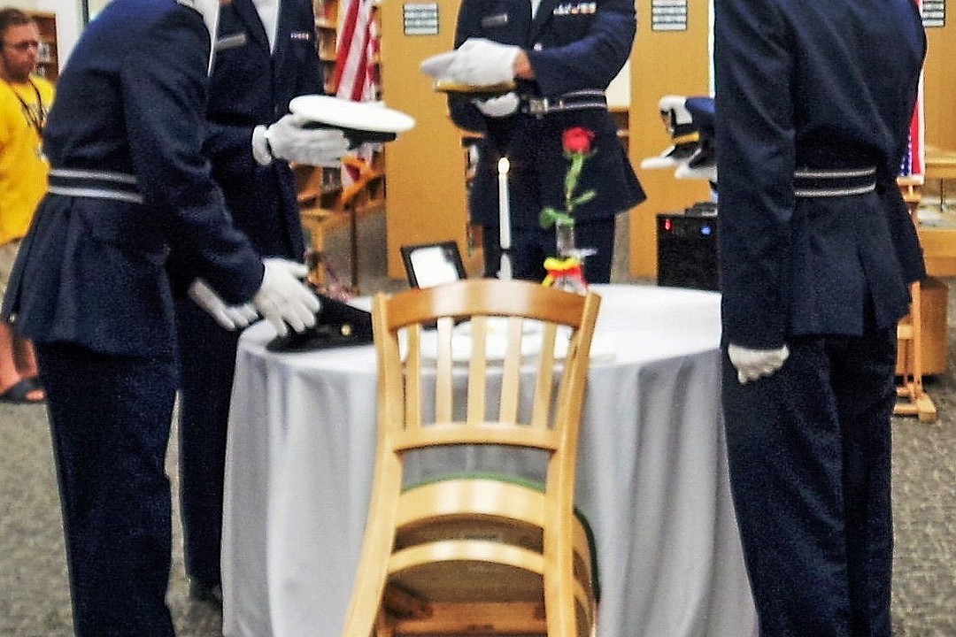 Flagler County Public Library to hold ‘White Table Ceremony’ on Nov. 10 ...