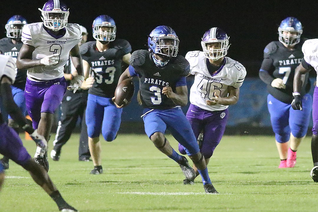 Young spuds: Potato Bowl will showcase Bulldogs', Pirates' youth ...