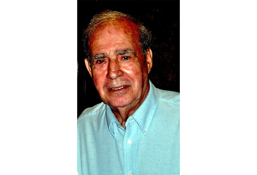 George C. Grech | Observer Local News | Palm Coast Observer and Ormond ...
