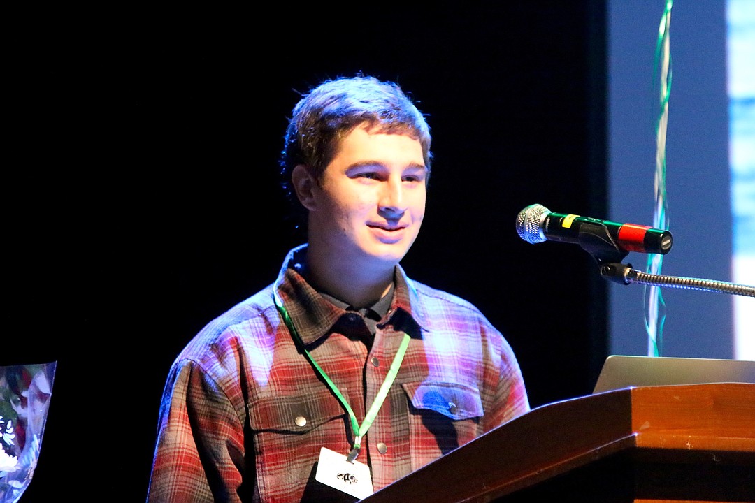 FPC senior Dylan Long wins Take Stock in Children's Leaders For Life ...