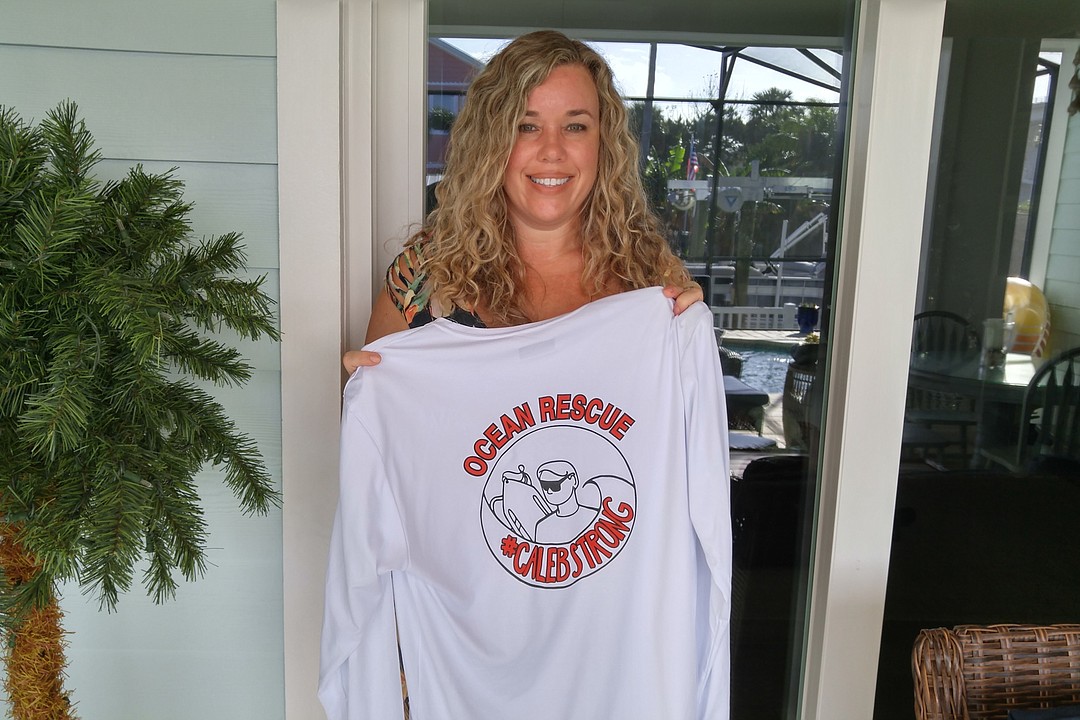 Standing O: Beth Boyles organized community assistance for the Struble ...