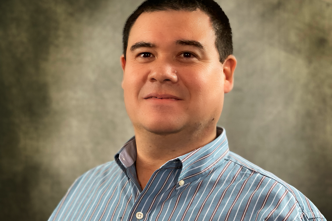 Jonathan Lord awarded for dedicated unselfish, enthusiastic service to ...
