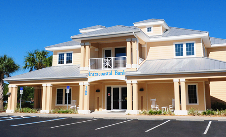 Intracoastal Bank announces 2021 results for assets, income | Observer ...