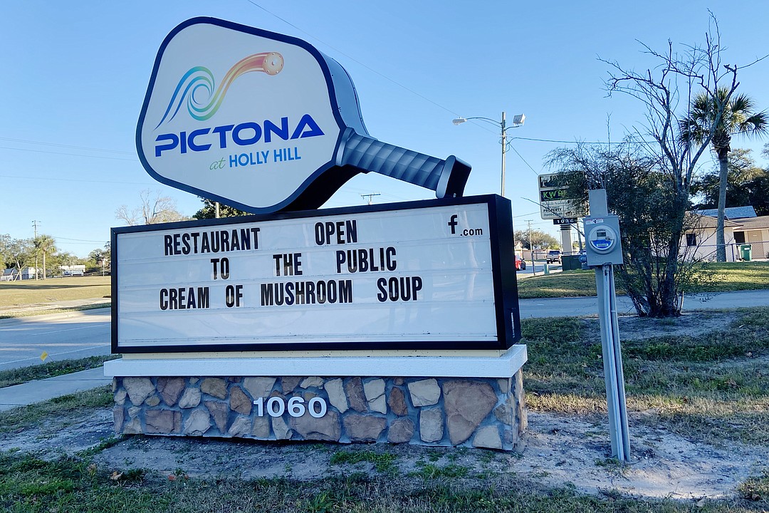 Daytona International Speedway Sundown Showdown pickleball tournaments ...