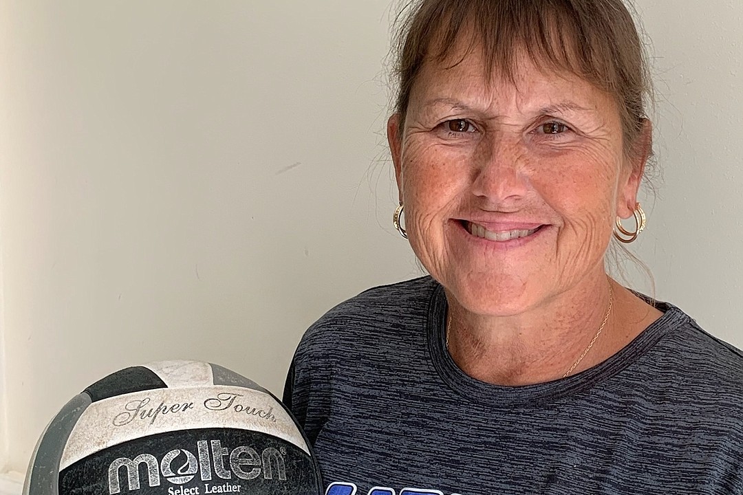 Matanzas stays in-house, names Dawn Moses new volleyball coach ...