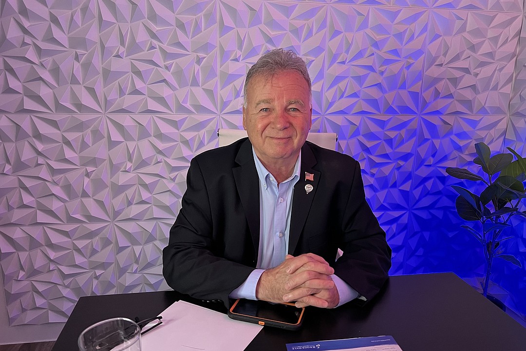 Q+A with Ed Danko: Saltwater canals, Palm Coast growth and 'solid ...