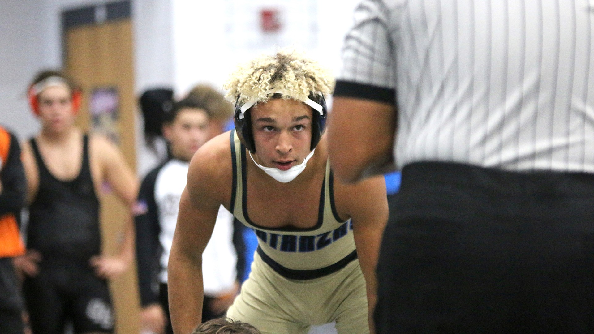 Sidelines: Jordan Mills wins Clay Rotary title; FPC dominates at Five ...