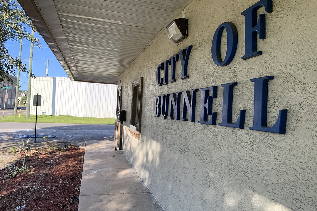 Bunnell Commission approves first step in massive 2,700-acre ...