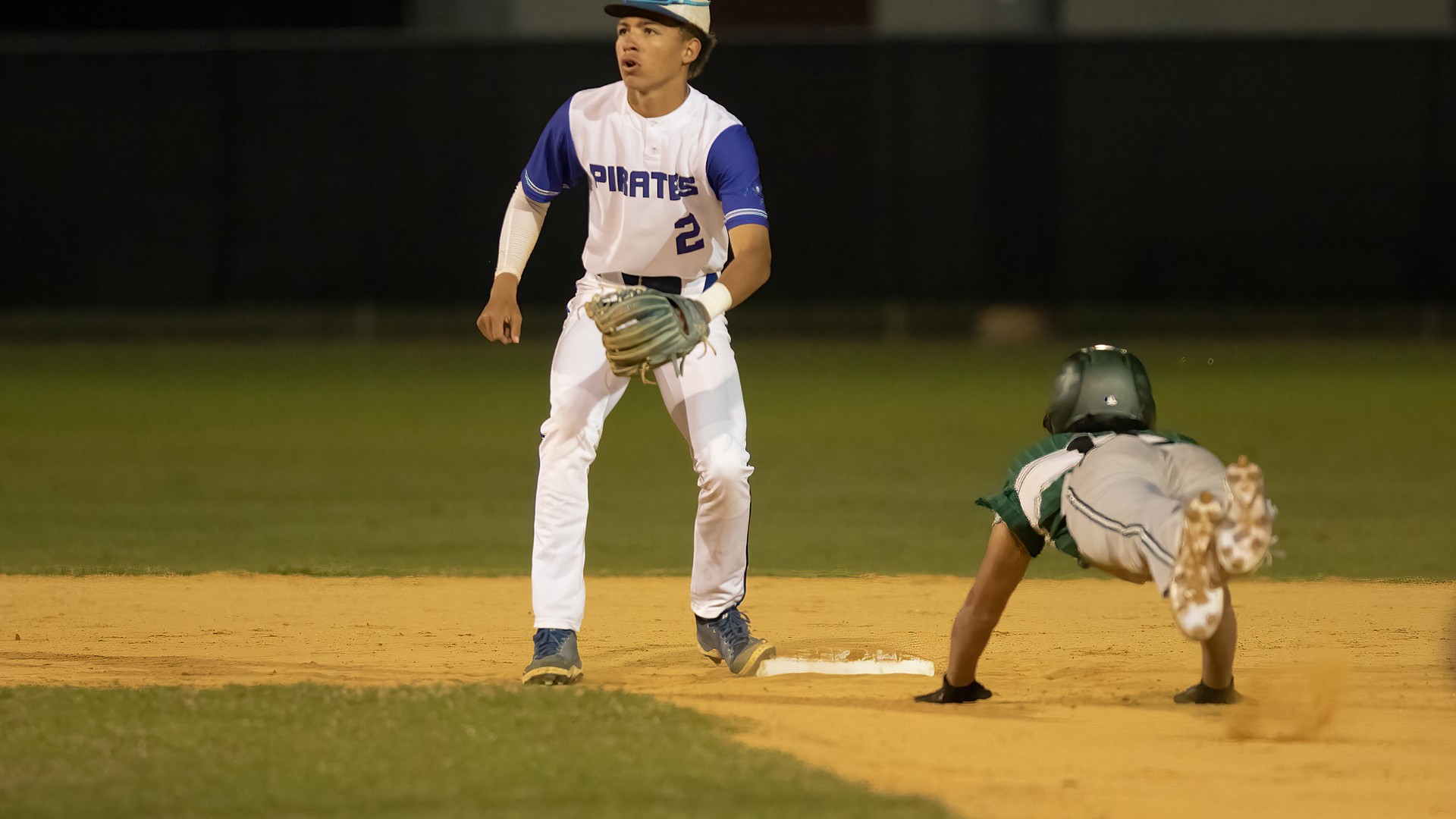FPC wins baseball bragging rights | Observer Local News | Palm Coast ...